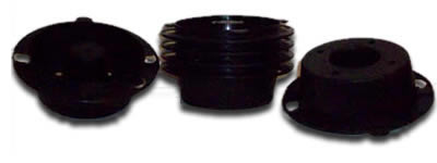 FlaniWorks - Wonder BWT Pallet Leg, Pallet Deck Supports, Pallet Deck ...